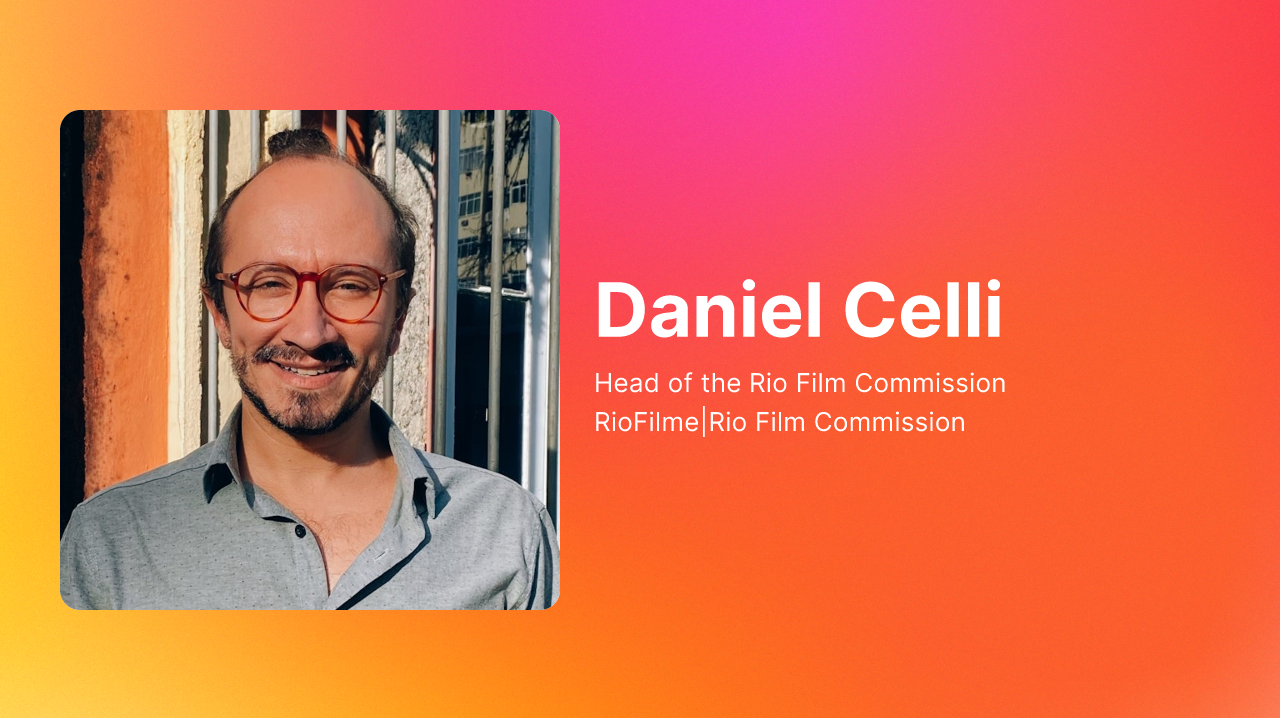 Daniel Celli | Web Summit Rio