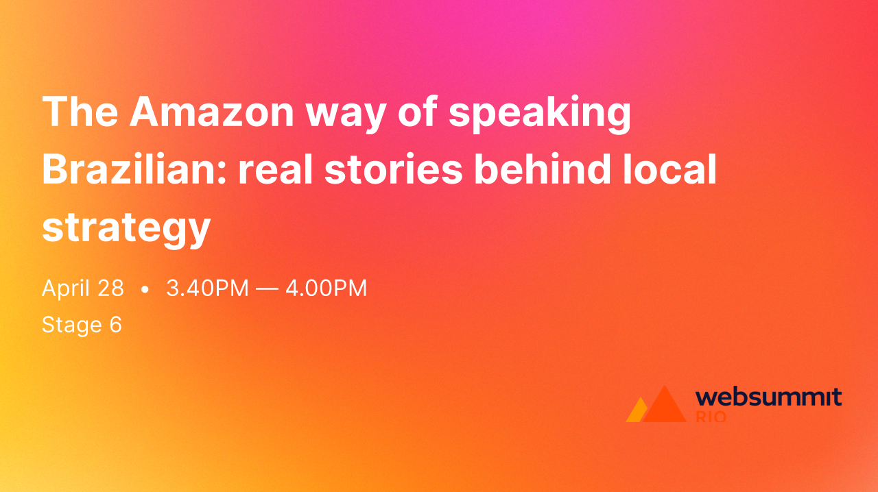 The Amazon way of speaking Brazilian: real stories behind local ...