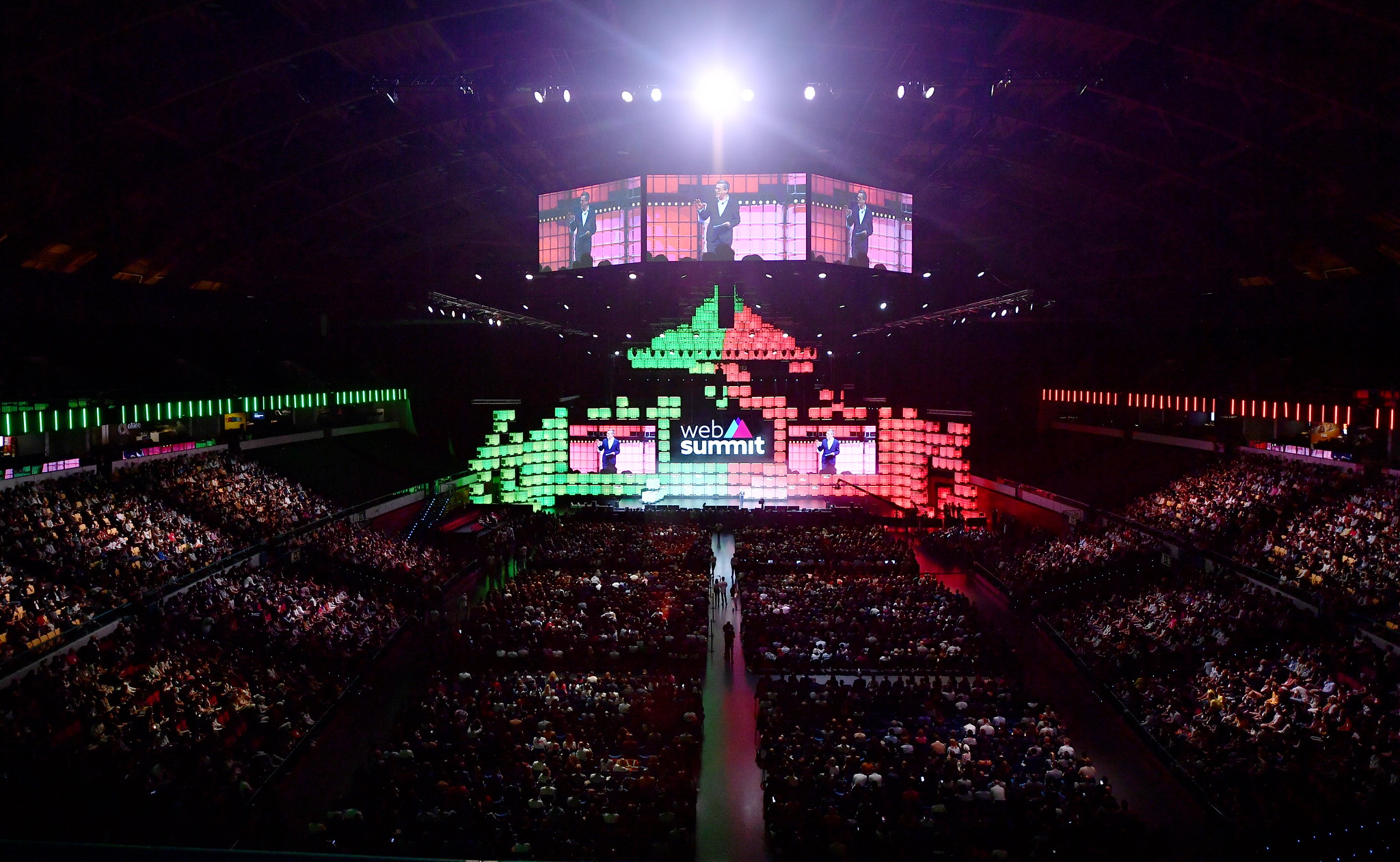 Web Summit Rio | May 1-4, 2023