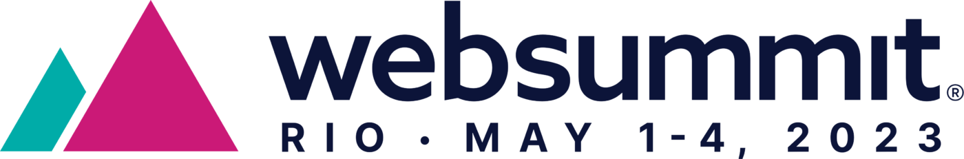 Web Summit Rio | Rio de Janeiro, May 1-4, 2023