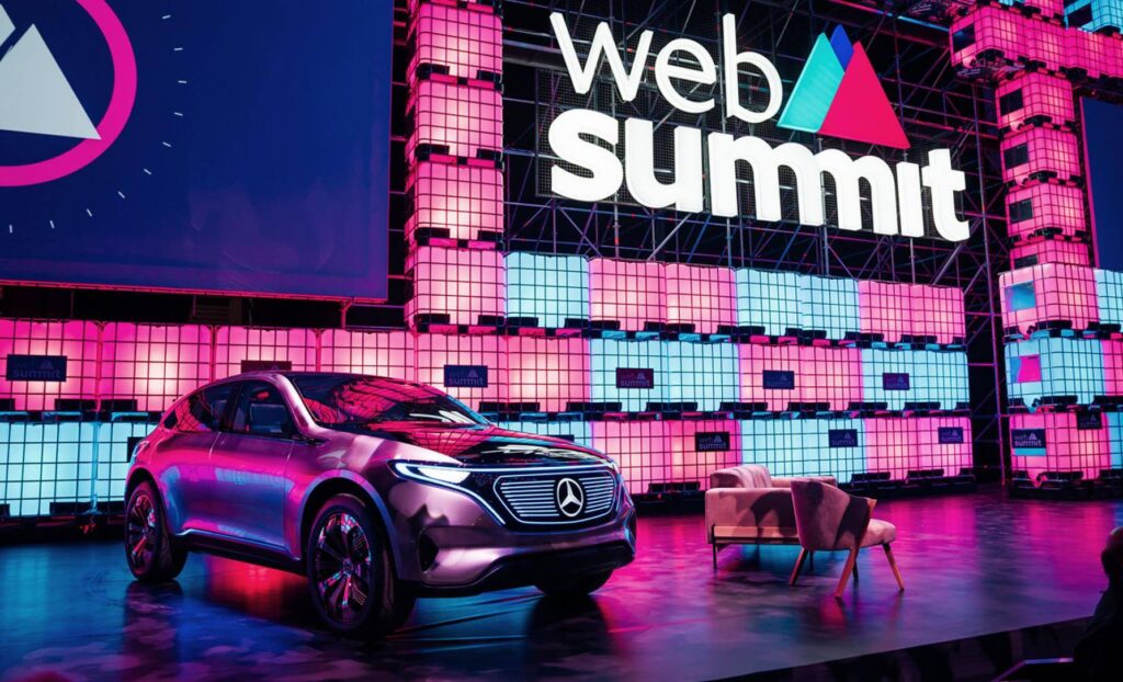 Partner with us at Web Summit Rio | April 27-30, 2025