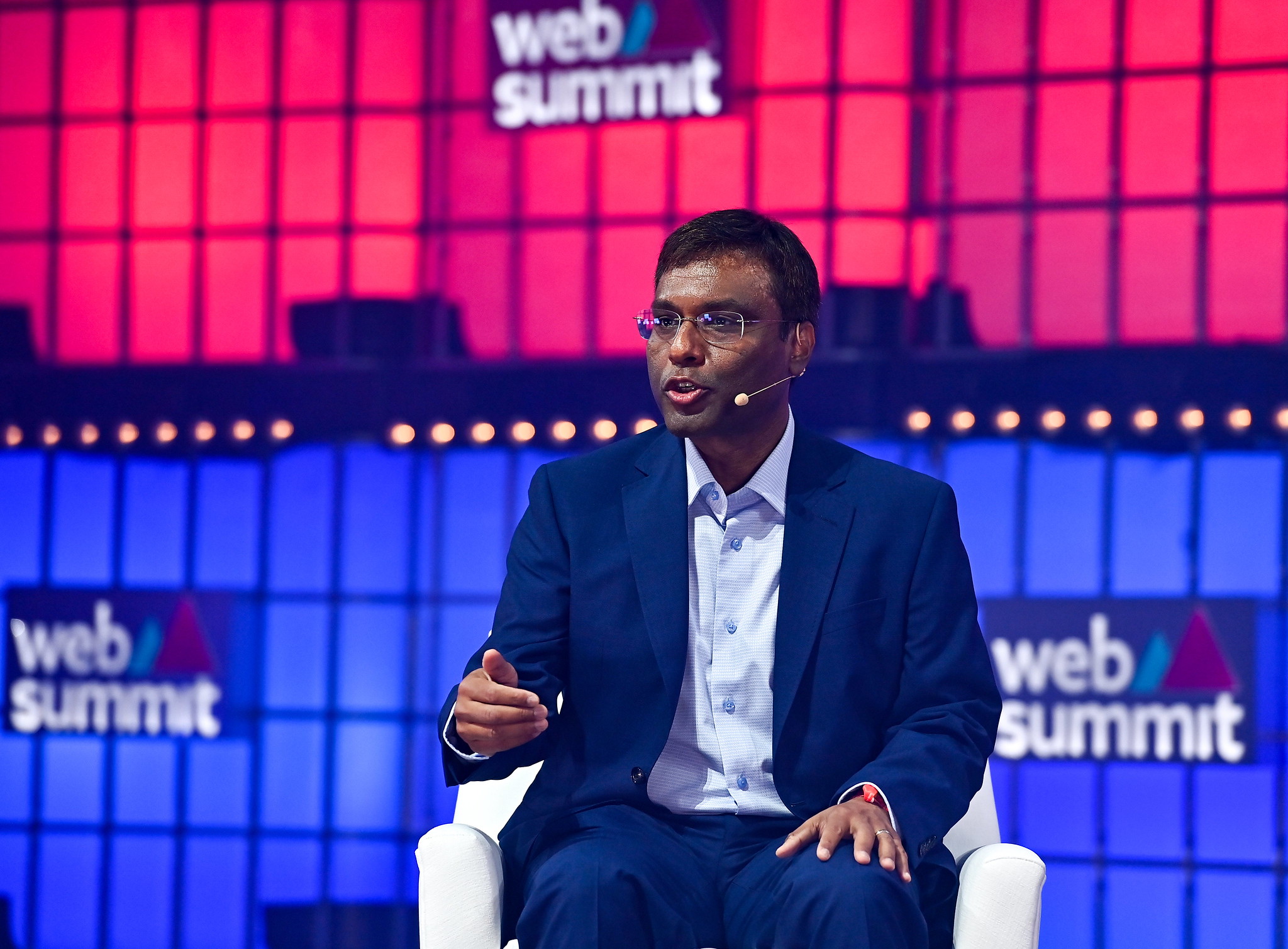 Partner at Web Summit Rio | May 1-4, 2023