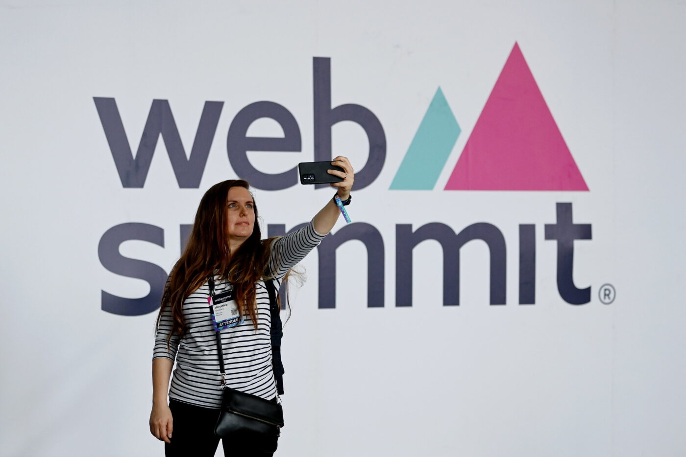 Women in tech | Web Summit Rio | May 1-4, 2023