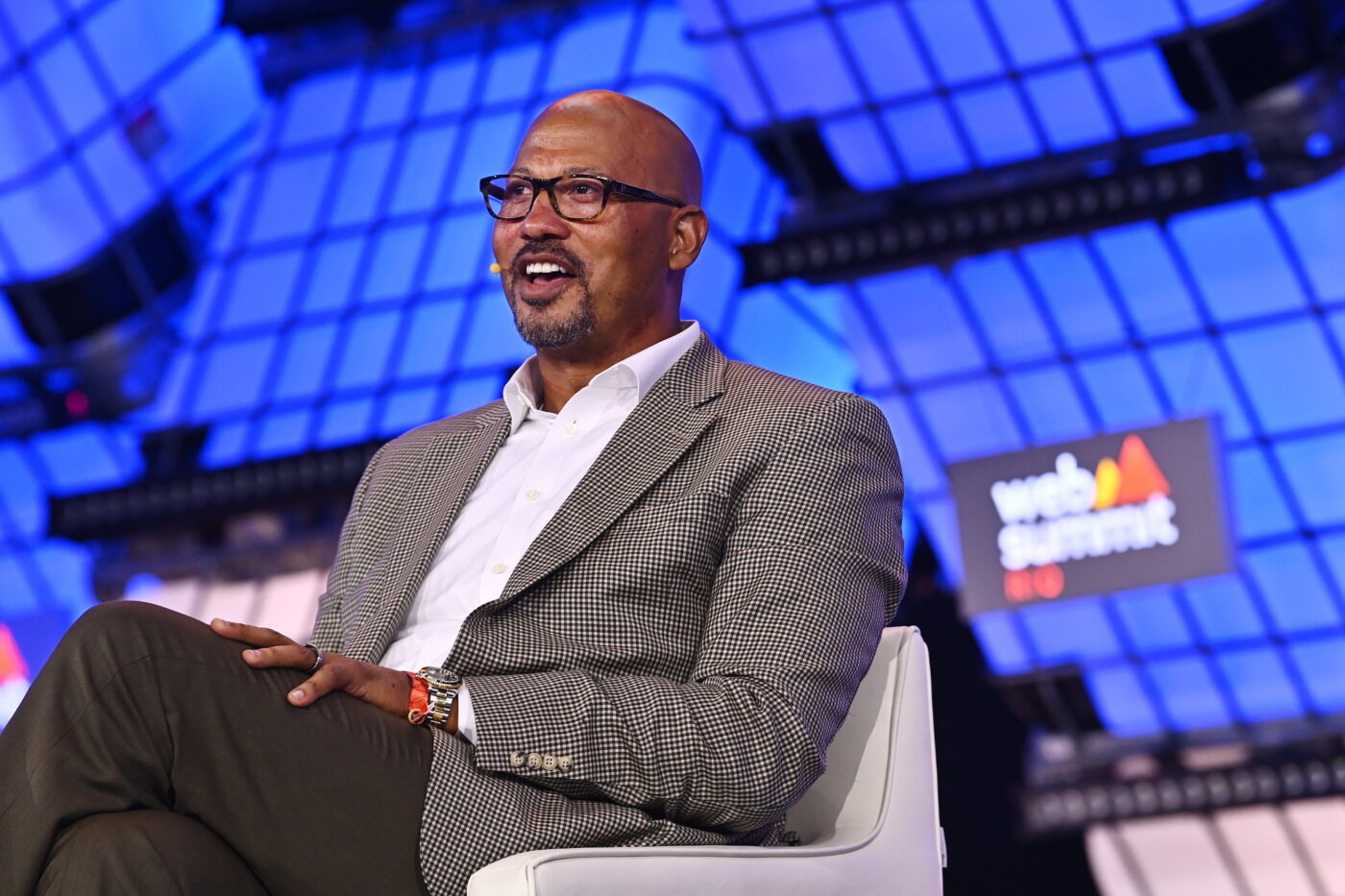 Partner with us at Web Summit Rio | April 15-18, 2024