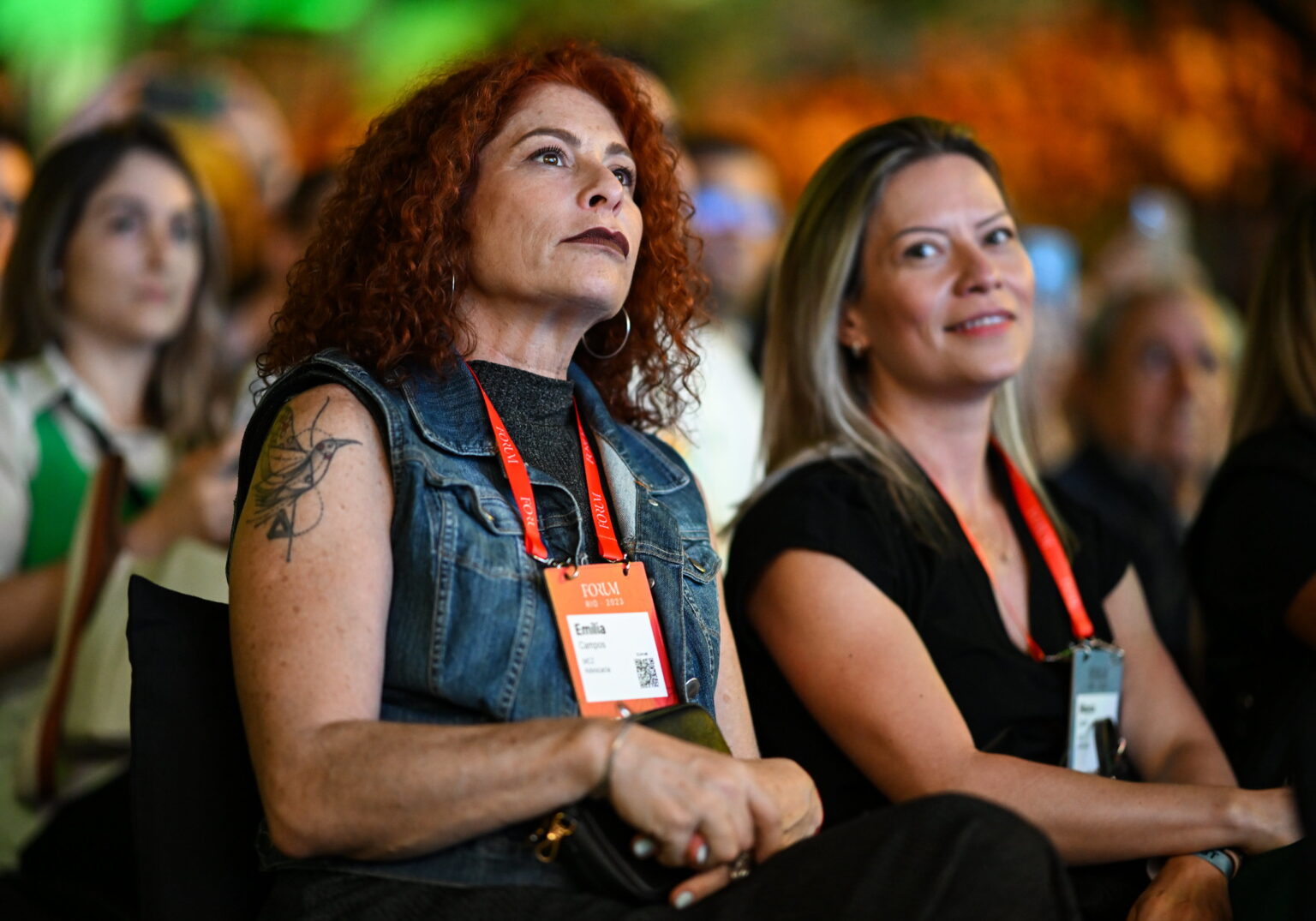 Women in tech | Web Summit Rio | June 8-11, 2026
