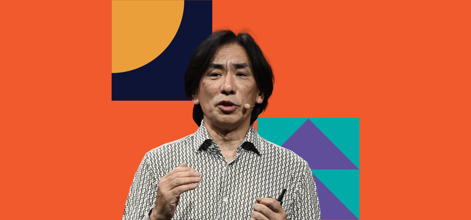 Marketing and media | Web Summit Rio