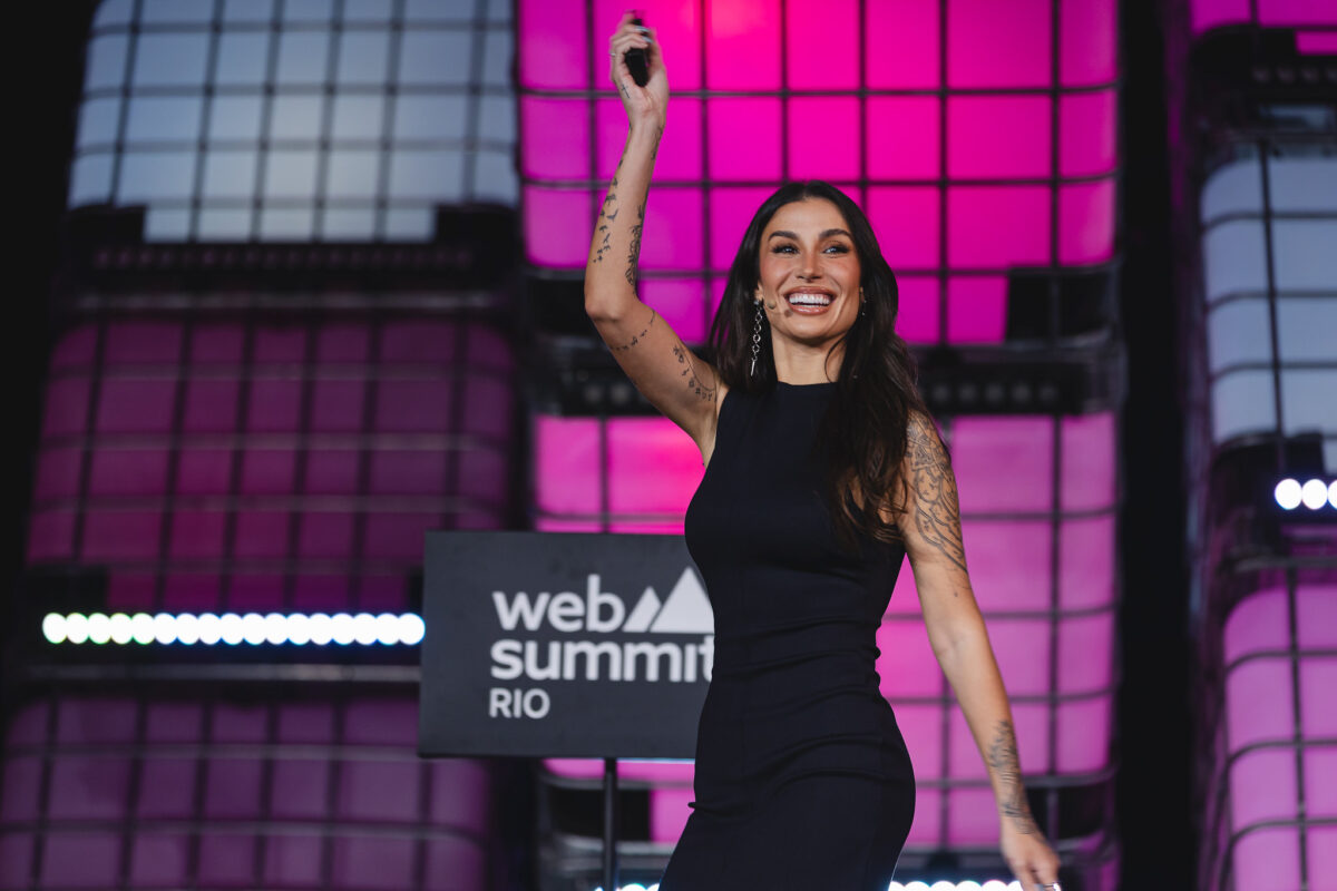 Blog | Web Summit Rio