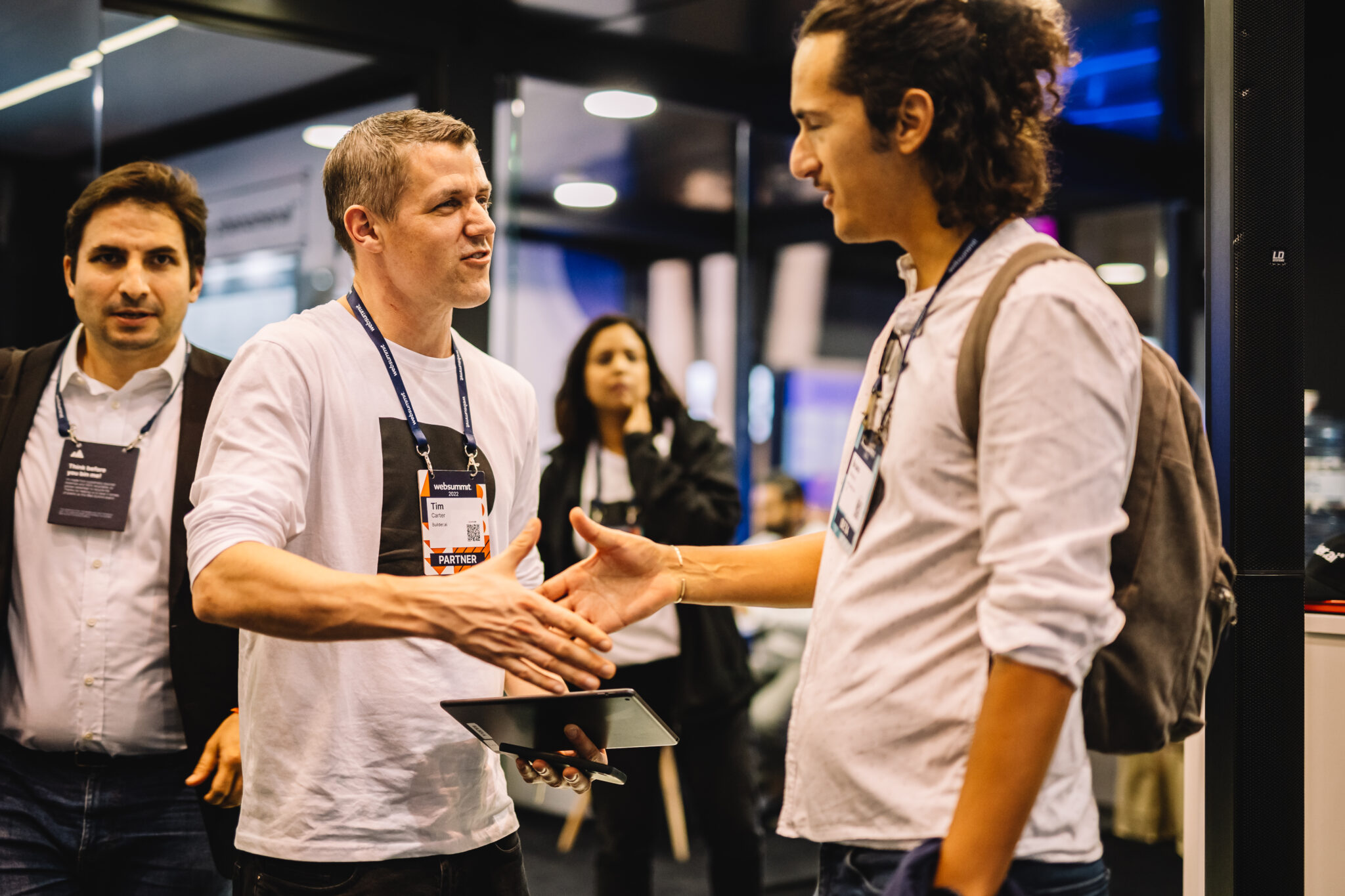 Your Web Summit Rio startup journey | June 8-11, 2026