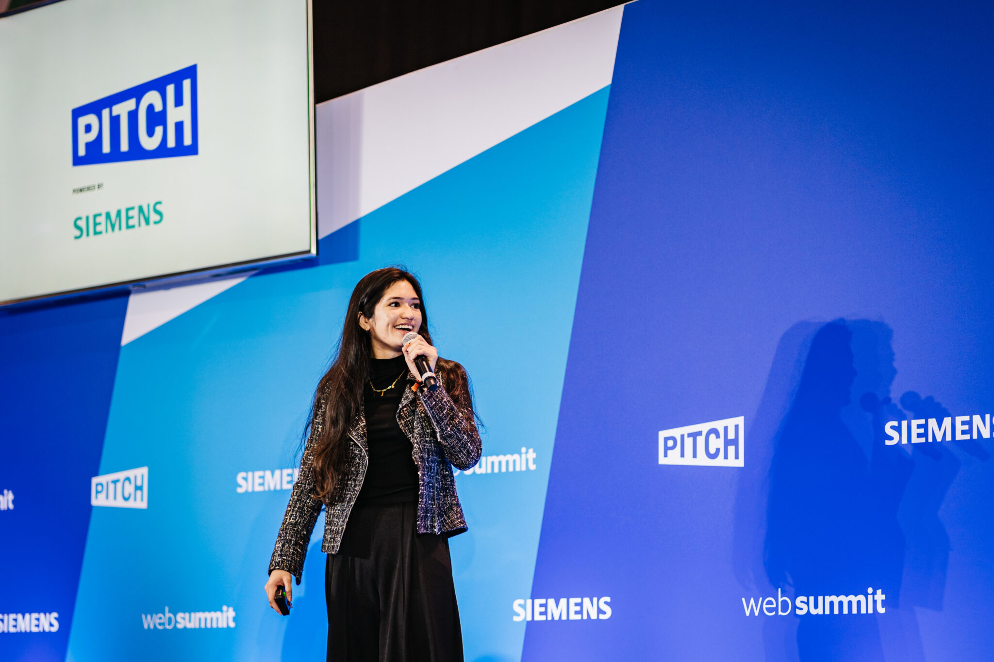 Your Web Summit Rio startup journey | June 8-11, 2026