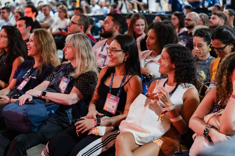 Web Summit Rio Speakers | Meet the Global Tech Rock Stars | June 14-17 ...