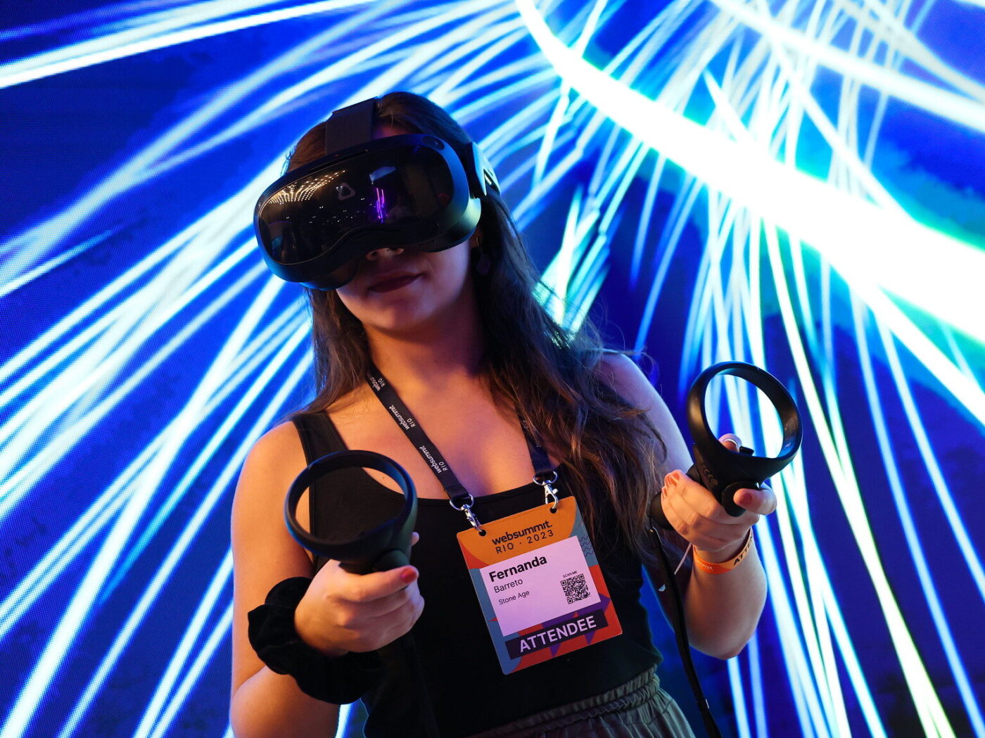 Creative Summit | Web Summit Rio | June 8-11, 2026