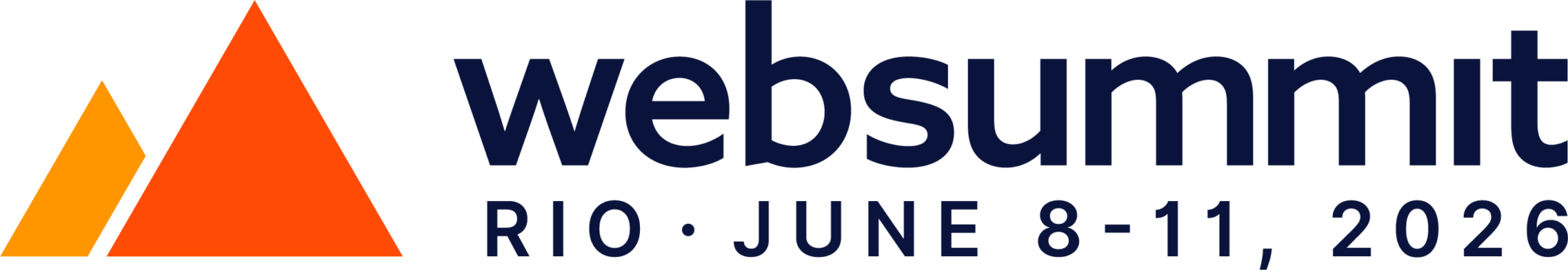 Web Summit Rio 2026 | A principal conferência tecnológica da América do ...
