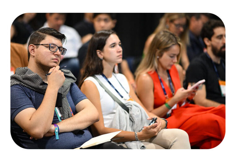 Web Summit Rio Ticket Guide | All your ticket unlocks | June 8-11, 2026